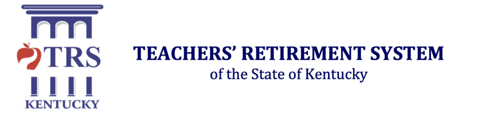 TRS Board of Trustee Nominations now Open - Kentucky Education Association