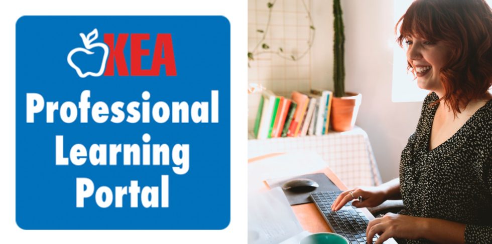 KEA News November Article 6 - Learn Upon - Kentucky Education Association