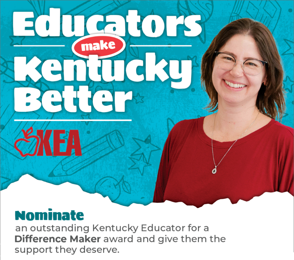 Home Page - Kentucky Education Association