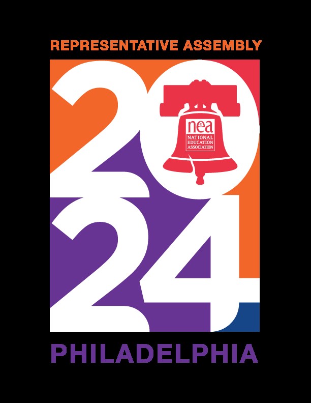 2024 NEA Representative Assembly - Kentucky Education Association